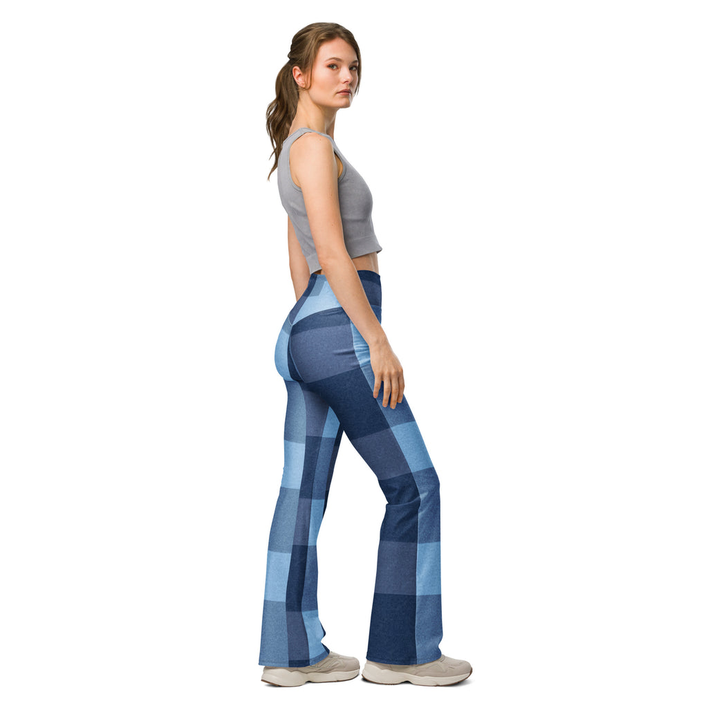 Action Flare leggings – shajuana.justrandomthoughts